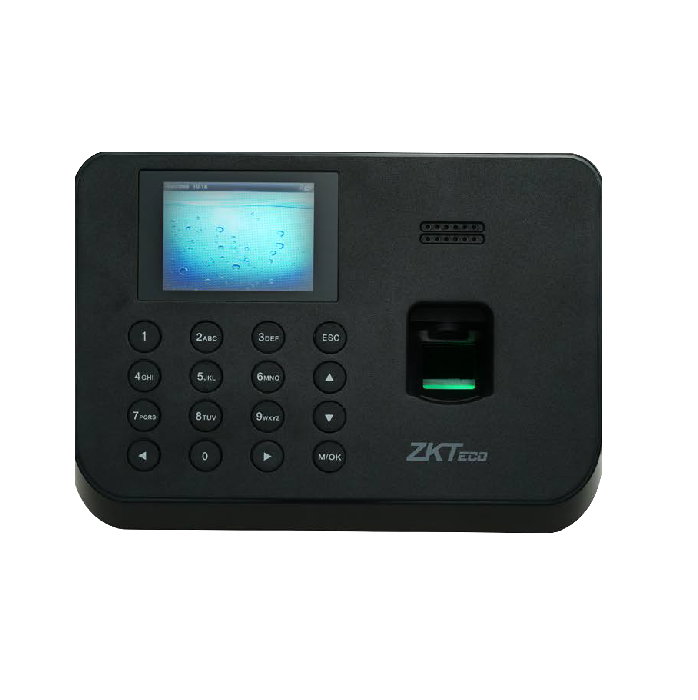 Biometric Attendance system K45Pro