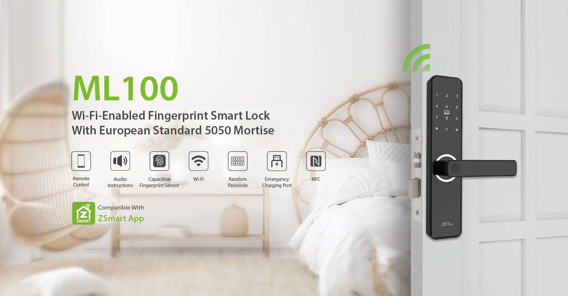 ZKTeco India | Biometric Attendance System, Access Control, Biometric ...