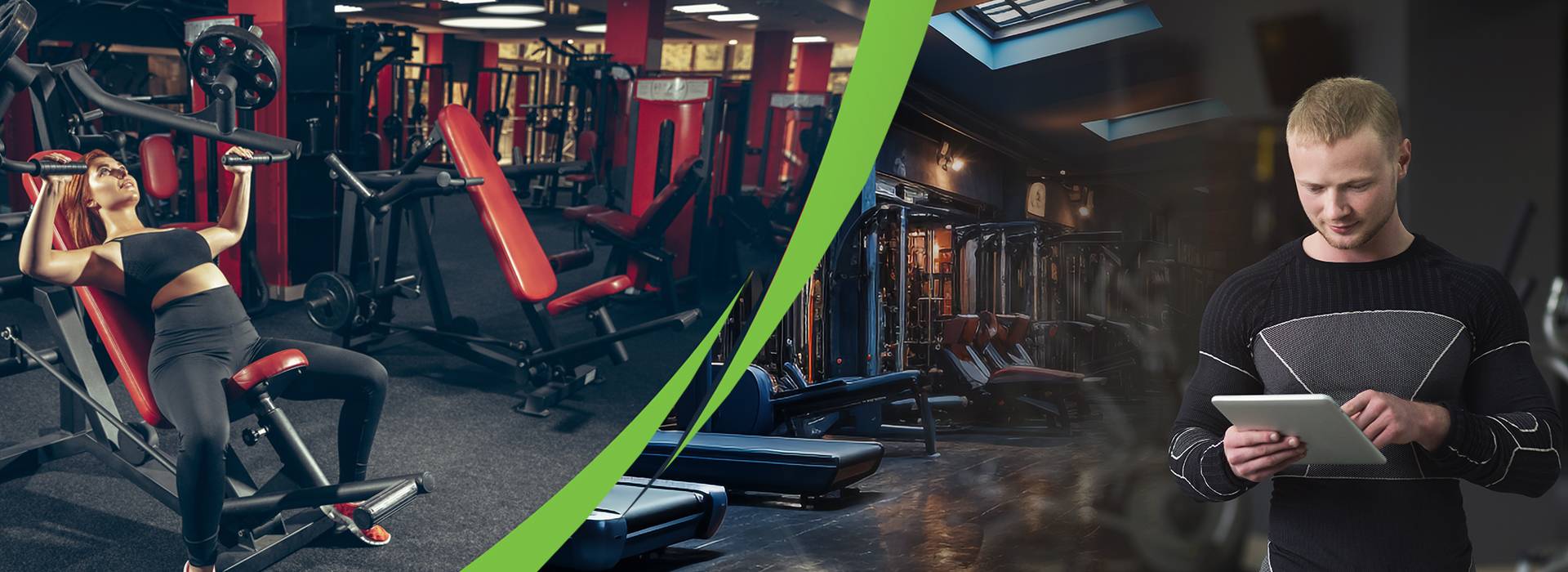 Gym & Club Management Solution