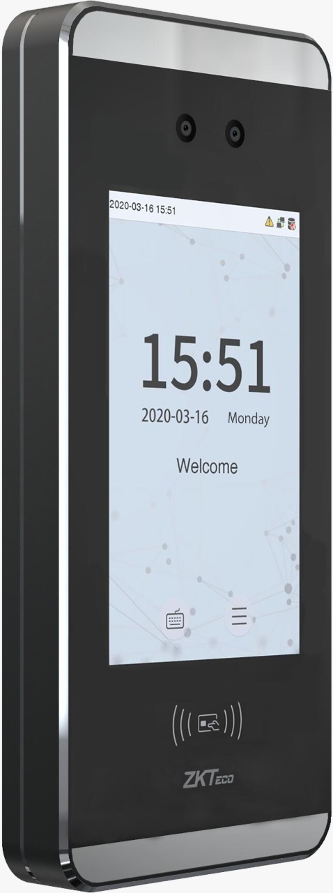 Mini AC Plus | Facial Attendance System